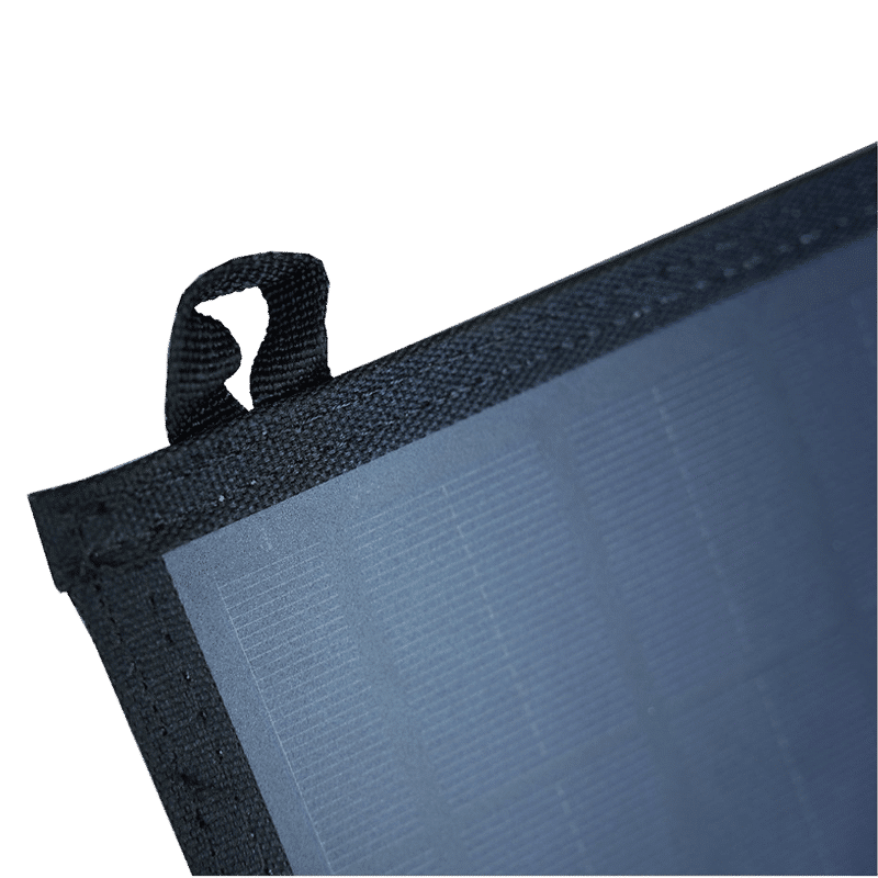 پنل خورشیدی قابل حمل الپیکول: همراه ایده‌آل ماجراجویان طبیعت